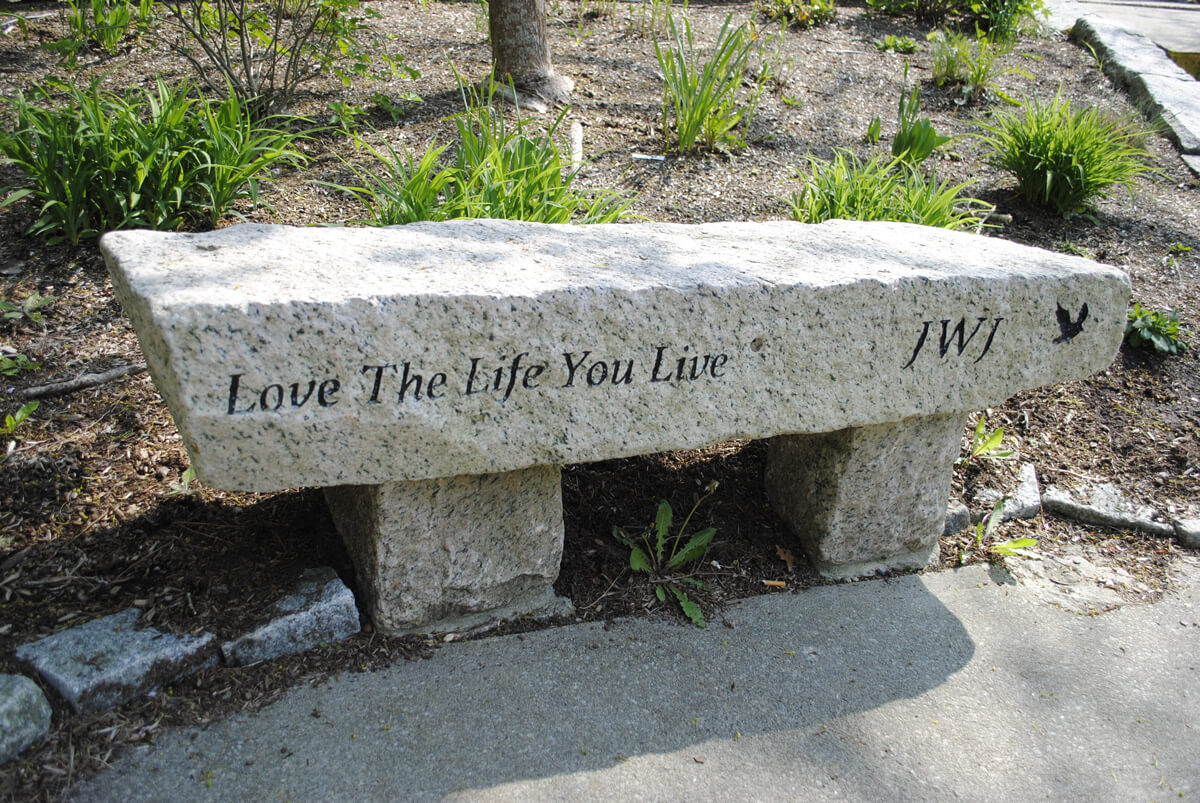 Monument Types - Jefferson Monument Works