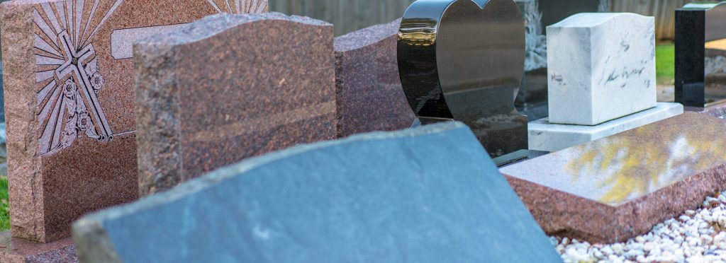 Color - Jefferson Monument Works