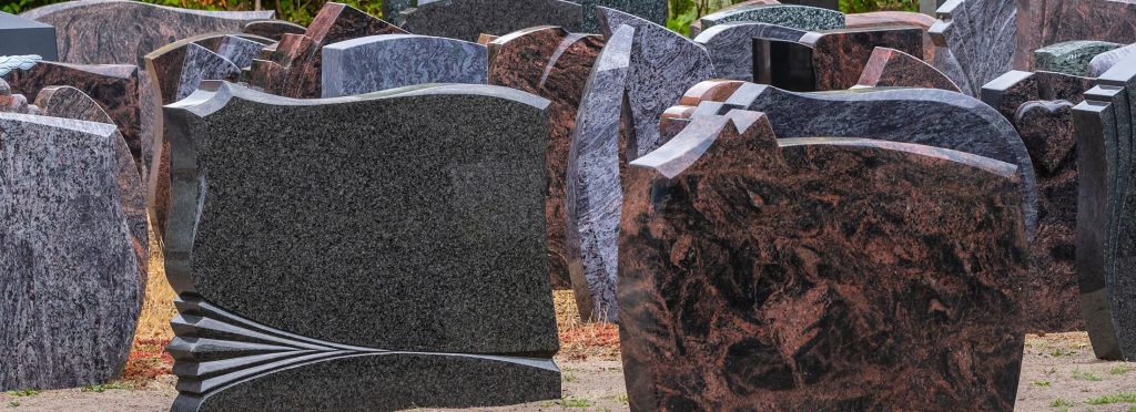 Monument Types - Jefferson Monument Works